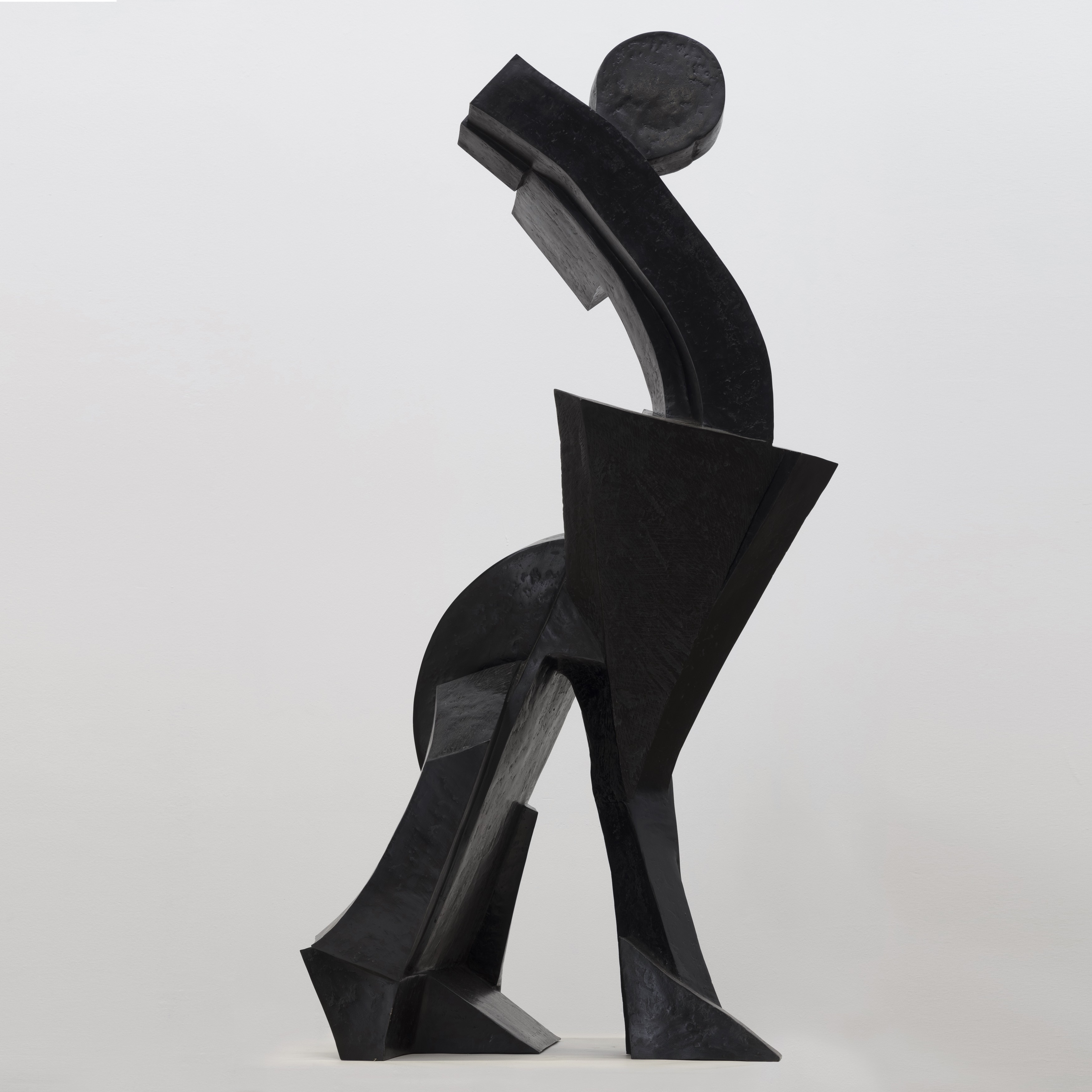 Singer Solo | Kentridge.studio