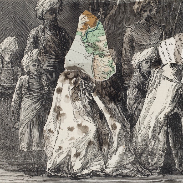 Arion Artist Talk: William Kentridge & Adam Hochschild | Kentridge.studio