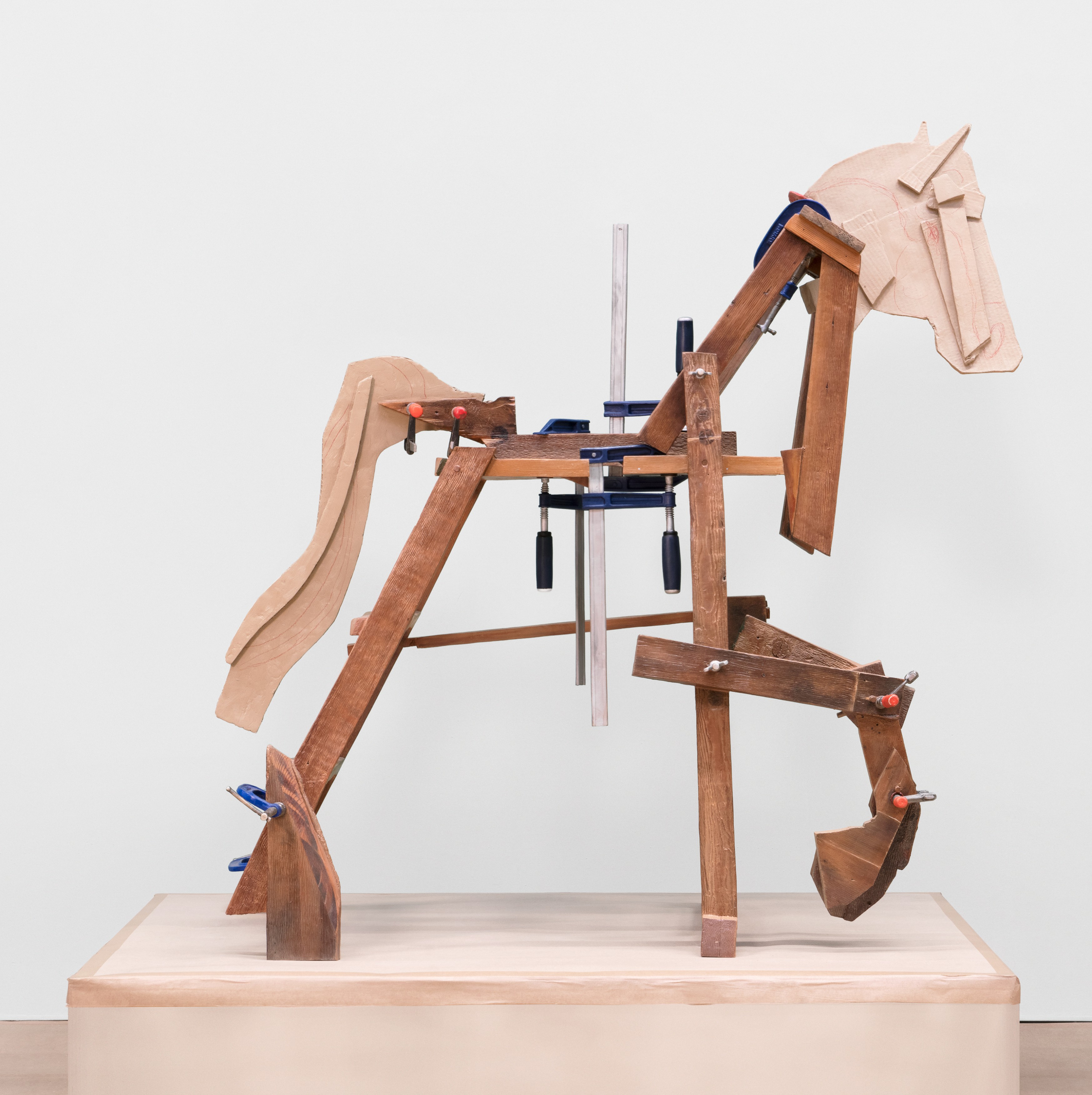 The Pull of Gravity | Kentridge.studio