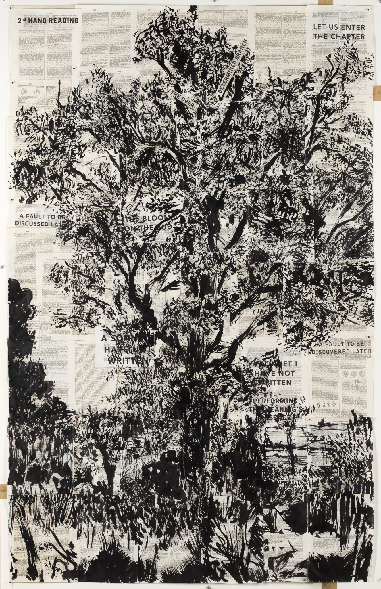 Art | William Kentridge