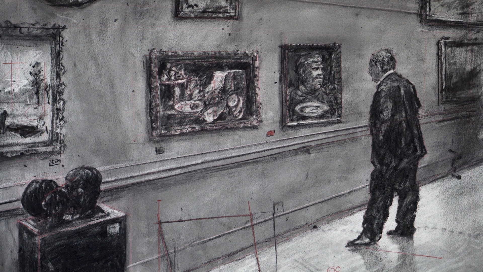 Art | William Kentridge| Kentridge.studio