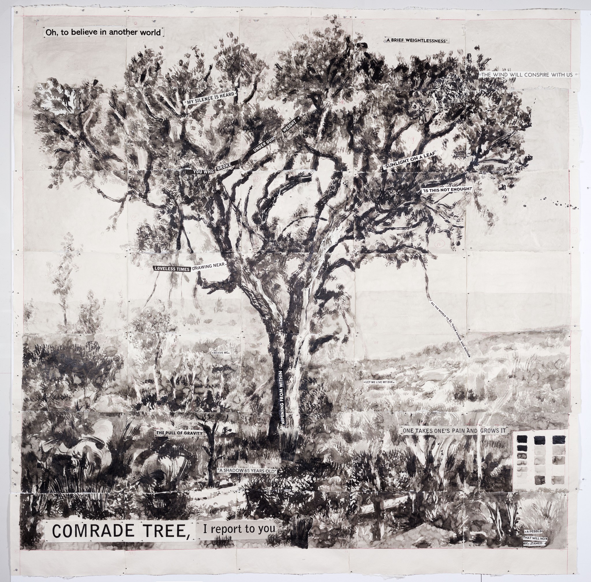 Art | William Kentridge| Kentridge.studio