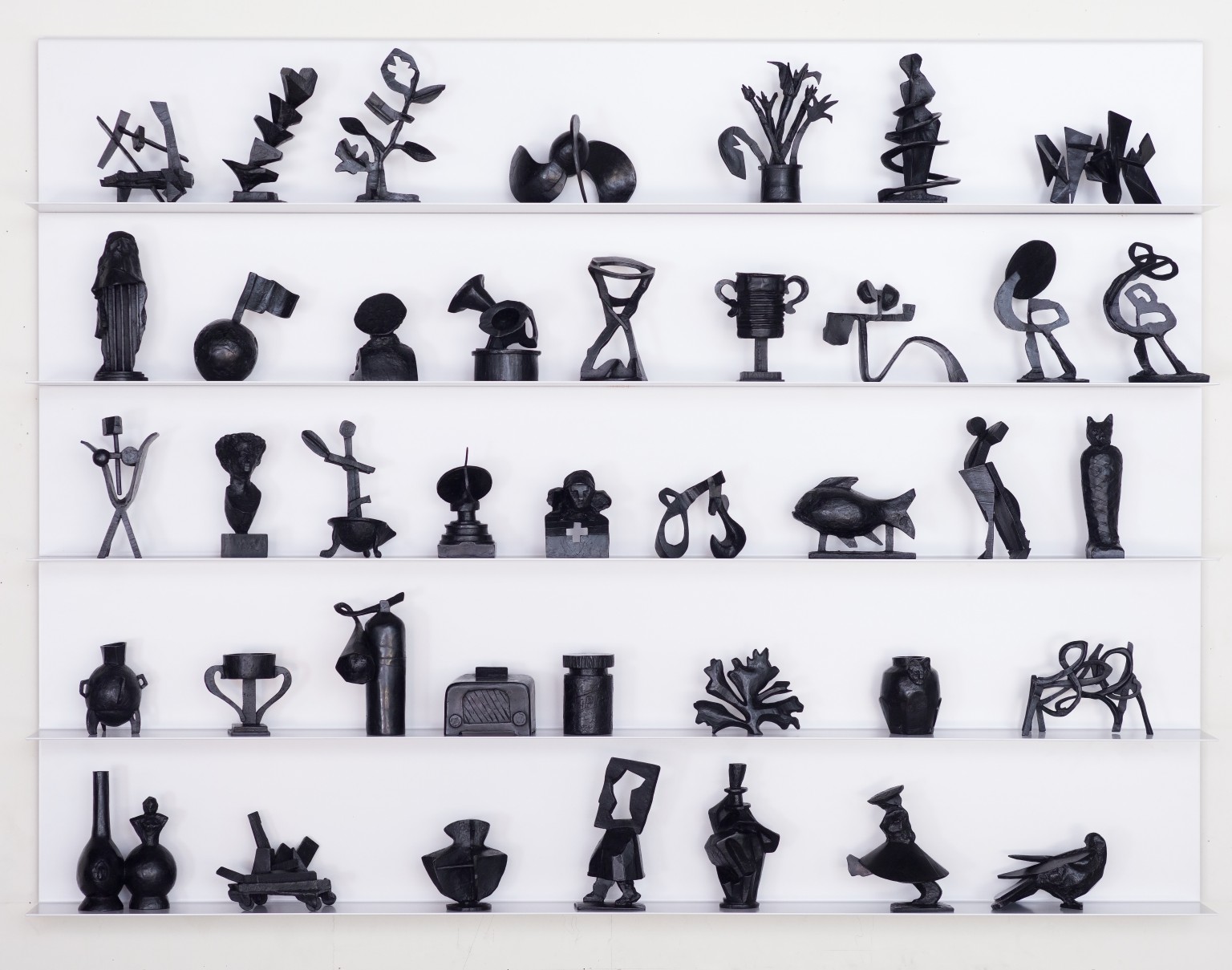 Cursive | Kentridge.studio