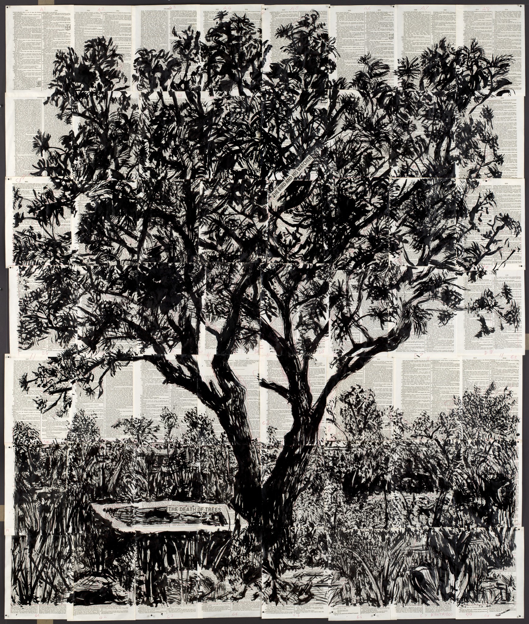 Art | William Kentridge