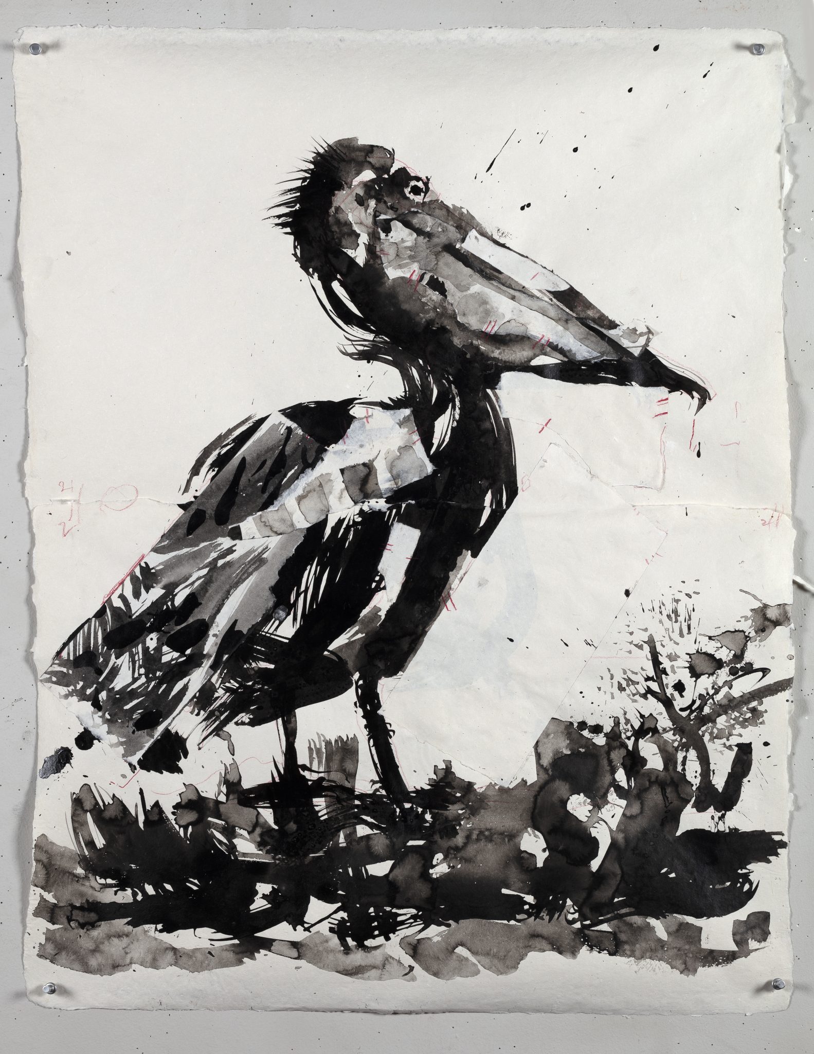 Art | William Kentridge| Kentridge.studio