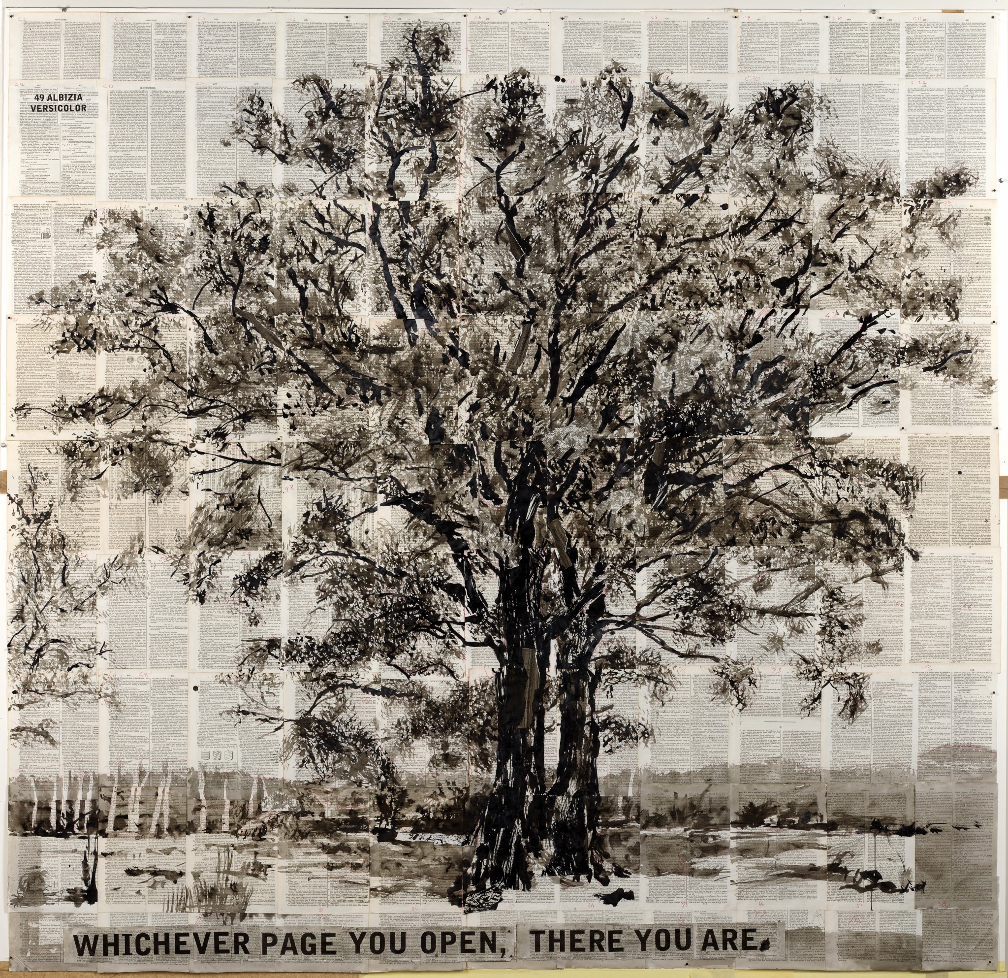 Art | William Kentridge
