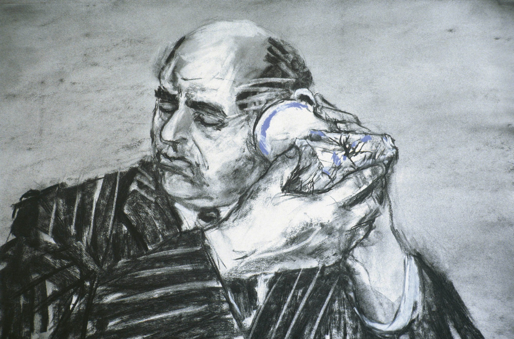 Drawings for Projection | William Kentridge